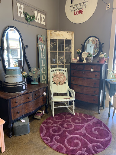 Cherry's Consignment Home Furnishings - Furniture Expertise at 1524 N ...