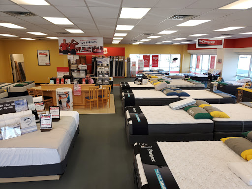 Hanks Furniture Hot Springs