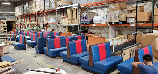 Georgia Furniture Mart - Furniture Expertise at 6694 Dawson Blvd ...