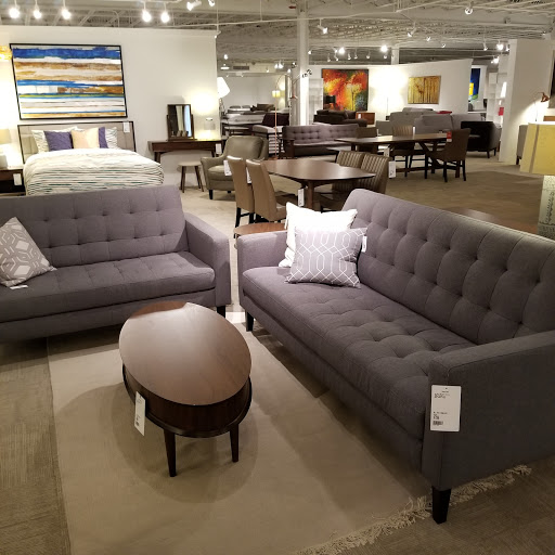 Dania Furniture - Furniture Expertise at 1001 Skokie Blvd, Northbrook ...