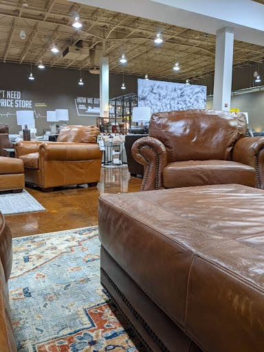 The Dump Furniture Outlet - Furniture Expertise at 250 S Waukegan Rd ...