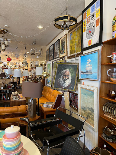 Copenhagen Imports - Furniture Expertise at 1701 E Camelback Rd ...