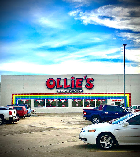 Sutherlands Wichita Falls Texas