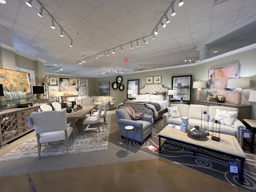 Sprintz Furniture - Furniture Expertise at 1965 Mallory Ln, Franklin ...