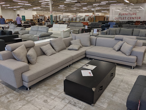 Mathis Home - Furniture Expertise at 4105 Inland Empire Blvd, Ontario ...