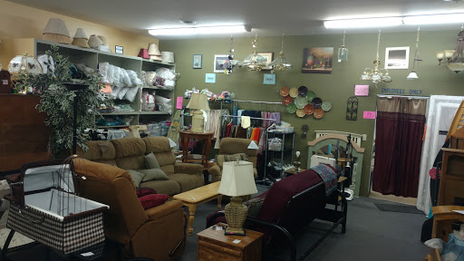 Cherry's Consignment Home Furnishings - Furniture Expertise at 1524 N ...