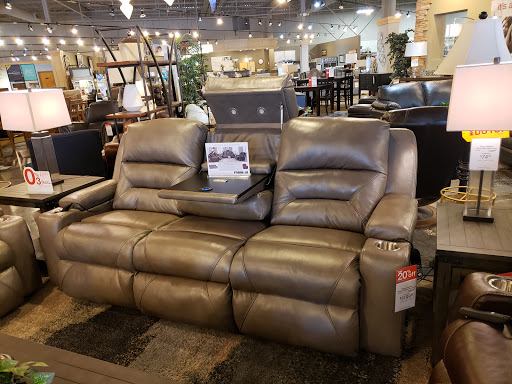 Hom Furniture Sioux Falls