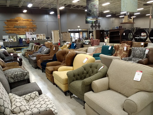 The Cleveland Furniture Co. Factory Outlet - Furniture Expertise at ...