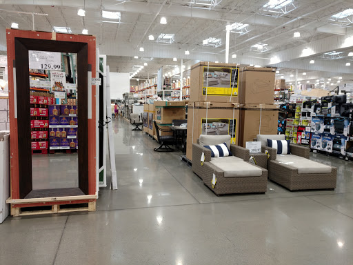 Warden's Office Products - Furniture Expertise at 4101 Technology Dr ...