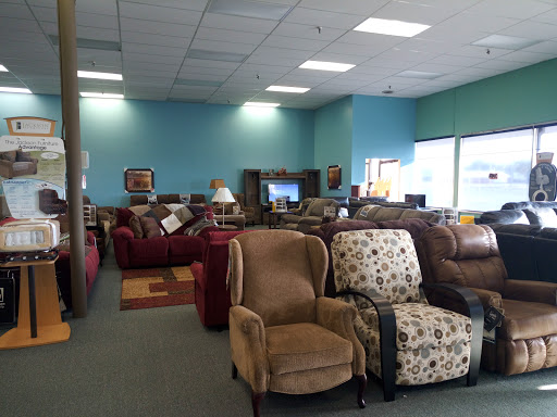 Furniture Stores Emporia Ks