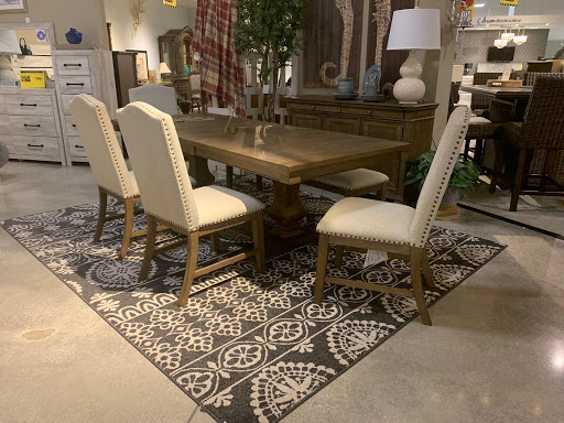 Ashley Store - Furniture Expertise at 906 Frontage Rd E, Myrtle Beach ...