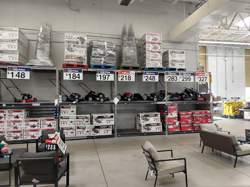 Walmart Supercenter - Furniture Expertise at 1705 Expressway 83 ...