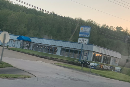 Fisher Furniture Ironton Mo