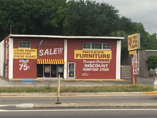 Great Description About Kanes Furniture Tampa N Dale Mabry