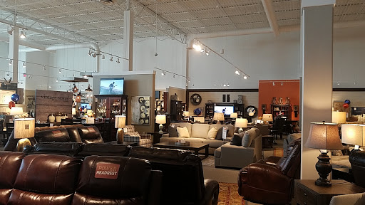 Bob Mills Furniture - Furniture Expertise at 3600 W Reno Ave STE 100 ...