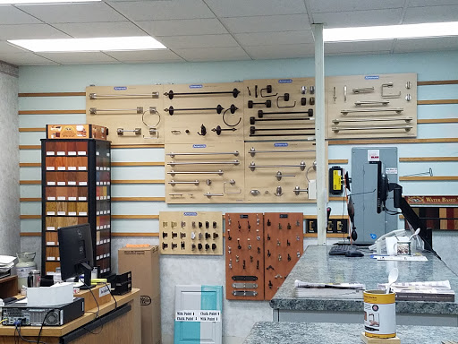 Hardware Distributors Ltd - Furniture Expertise at 5 Industrial Blvd ...