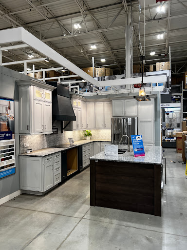 Model Home Interiors Clearance Center - Furniture Expertise at 7700 ...