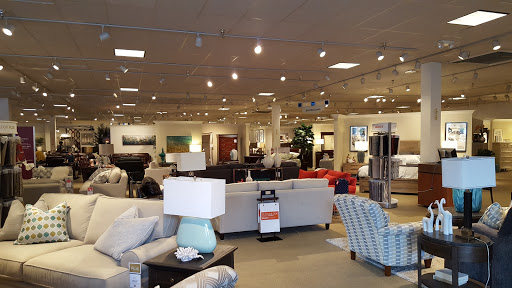 Havertys Furniture Outlet - Furniture Expertise at 4545 E Colonial Dr ...