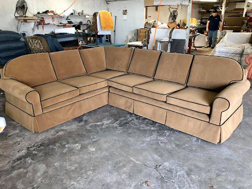 Bel Furniture - Spring - Furniture Expertise at 16940 N Fwy Service Rd ...