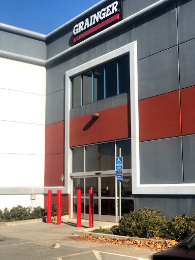 Grainger Industrial Supply Furniture Services in New Jersey: 2 Outlets ...