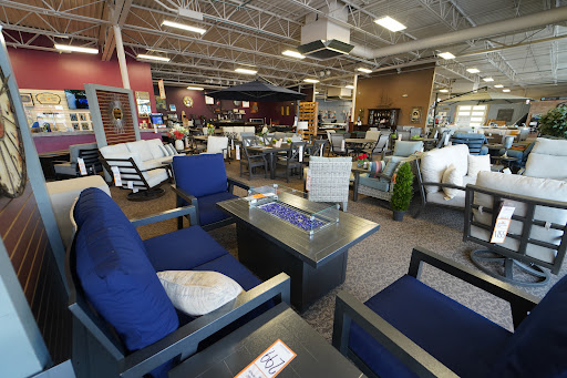 Furniture Stores In Sterling Heights