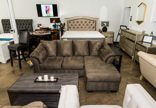 Tangram Interiors - Furniture Expertise at 300 S Pearl Expy Suite 200 ...