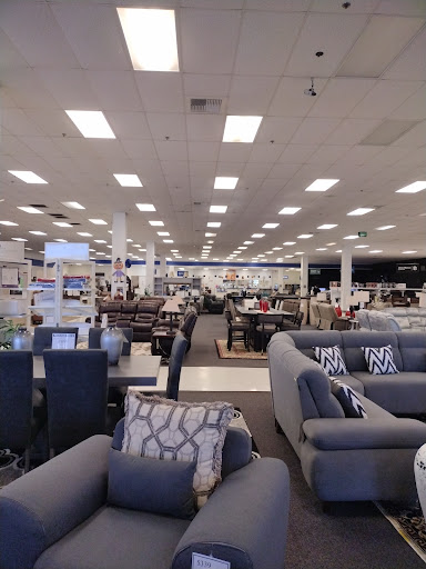 Rooms To Go - Plano - Furniture Expertise at 2600 N Central Expy Ste A ...