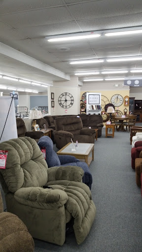 Cluett's Ludlow - Furniture Expertise at 433 Center St 29, Ludlow, MA ...