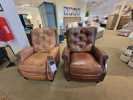 Hank's Fine Furniture - Furniture Expertise at 6320 N Davis Hwy ...
