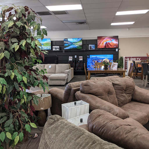 Manny's Appliance & Bedding - Furniture Expertise at 653 Washington St ...