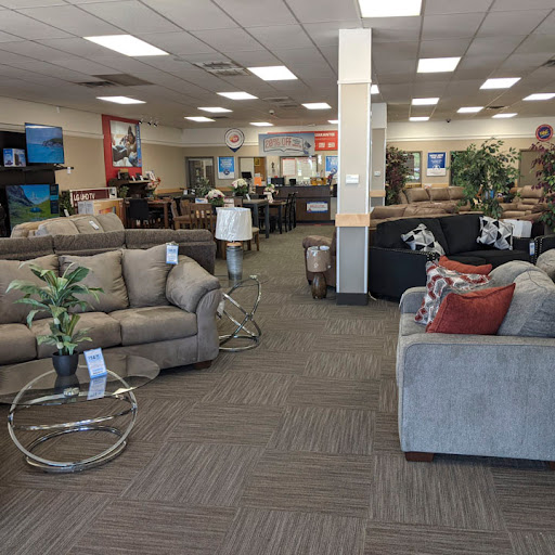 Bel Furniture - San Antonio - Furniture Expertise at 555 SW Loop 410 ...