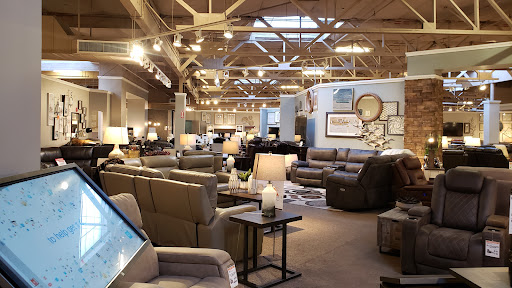 Ashley Store - Furniture Expertise at 9200 W Sahara Ave, Las Vegas, NV ...