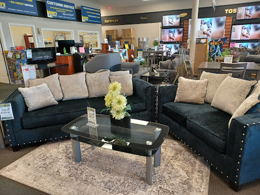 Ashley Furniture Lakeland Flnull