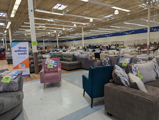 Bel Furniture - San Antonio - Furniture Expertise at 555 SW Loop 410 ...