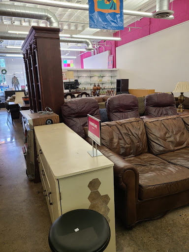 The Guild Shop - Furniture Expertise at 2009 Dunlavy St, Houston, TX ...