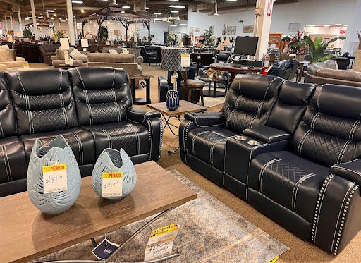 Bel Furniture - San Antonio - Furniture Expertise at 555 SW Loop 410 ...
