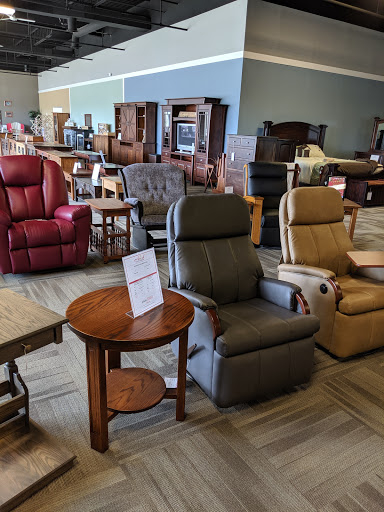 Furniture Stores In Sterling Heights