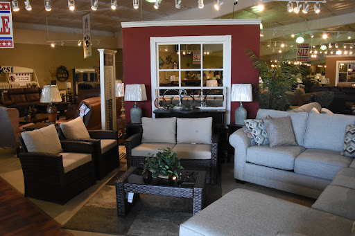 Lansing Furniture Inc. - Furniture Expertise at 1818 Main St, Lansing ...