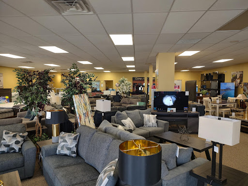 Morgan Furniture Niles Ohio