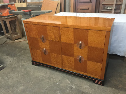 Living Spaces - Furniture Expertise at 4801 Venice Blvd., Los Angeles ...