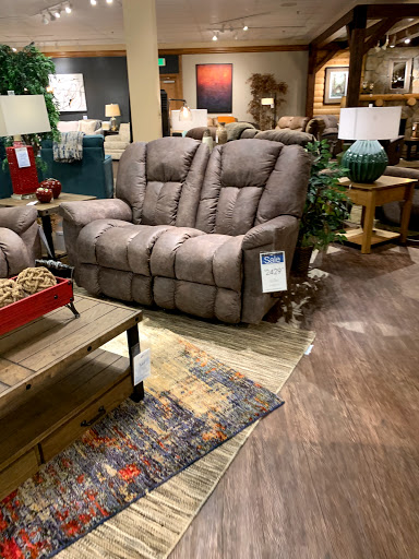 Sadler's Home Furnishings - Furniture Expertise at 3901 Old Seward Hwy ...