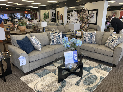 Morgan Furniture Niles Ohio