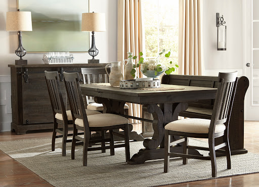 Havertys Furniture Outlet - Furniture Expertise at 770 Gateway Blvd ...