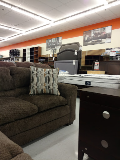 The Great American Home Store - Furniture Expertise at 7171 Appling ...