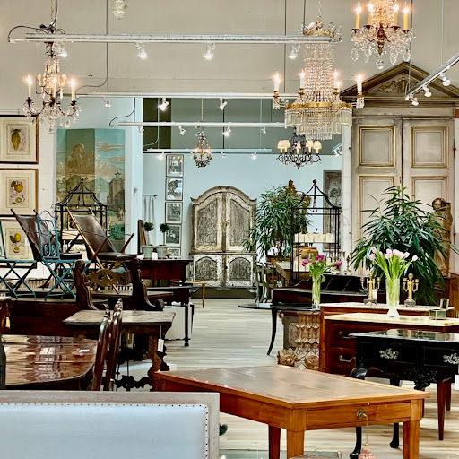 UVA ReUSE Store - Surplus Property - Furniture Expertise at 580 ...