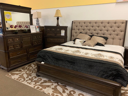 Bel Furniture - San Antonio - Furniture Expertise at 555 SW Loop 410 ...
