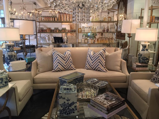 The Guild Shop - Furniture Expertise at 2009 Dunlavy St, Houston, TX ...