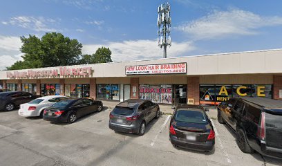 Mrs B's Clearance & Factory Outlet Center - Furniture Expertise at 7312 ...