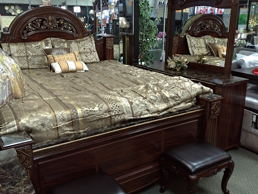 Bel Furniture - Spring - Furniture Expertise at 16940 N Fwy Service Rd ...