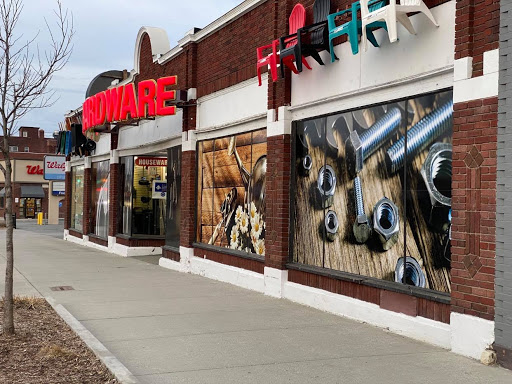 Carr Hardware - Furniture Expertise at 547 North St, Pittsfield, MA ...